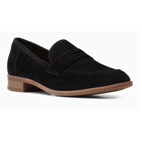 Clarks | Shoes | Clarks Trish Rose Loafer | Poshmark